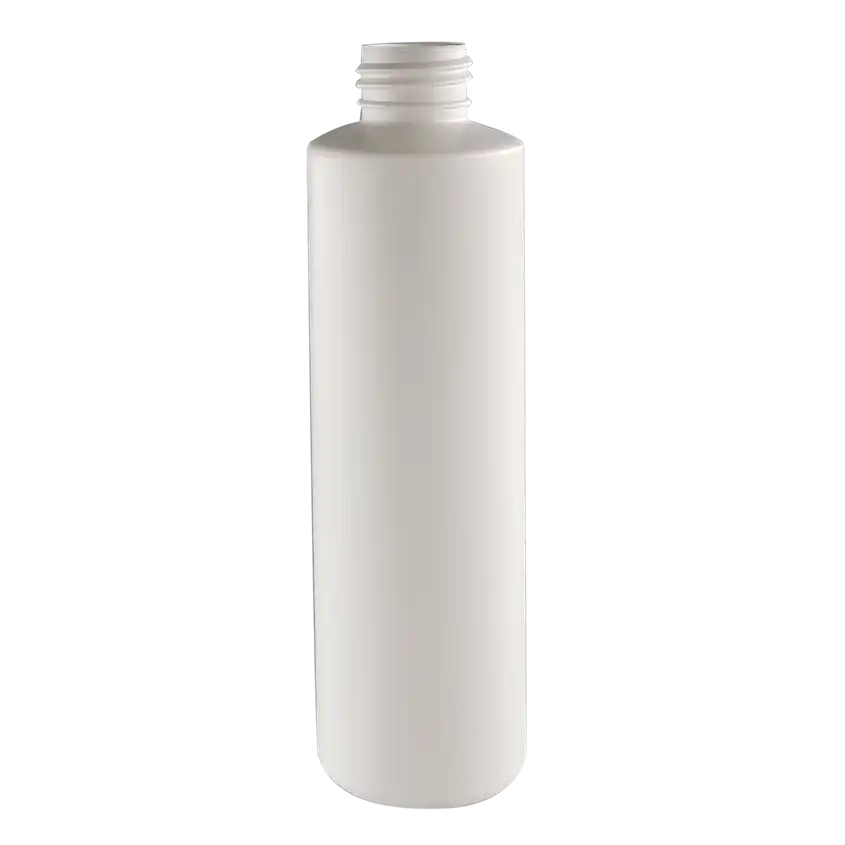 180ml 6OZ PE plastic Cylinder bottles-HDPE Bottles-PET BOTTLE | HDPE ...