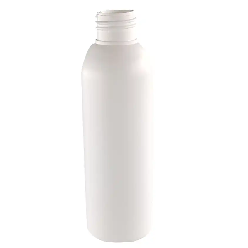 120ml 4OZ PE plastic Bullet bottle-HDPE Bottles-PET BOTTLE | HDPE ...